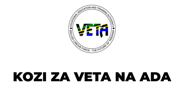 Orodha ya Fani au Kozi zilizokubaliwa kufundishwa VETA 2026