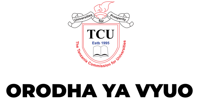 Orodha ya Vyuo Vikuu Tanzania 2026 PDF